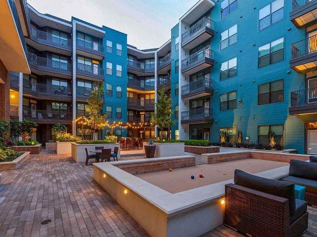 Pearl Washington 1 Bedroom Apartment for Rent at 5454 Washington Ave, Houston, TX 77007 Washington Ave Memorial Park