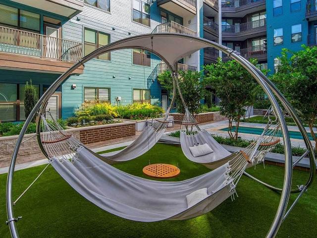 Pearl Washington 1 Bedroom Apartment for Rent at 5454 Washington Ave, Houston, TX 77007 Washington Ave Memorial Park