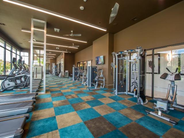 Pearl Washington 1 Bedroom Apartment for Rent at 5454 Washington Ave, Houston, TX 77007 Washington Ave Memorial Park