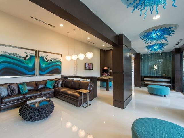 Pearl Washington 2 Bedroom Apartment for Rent at 5454 Washington Ave, Houston, TX 77007 Washington Ave Memorial Park