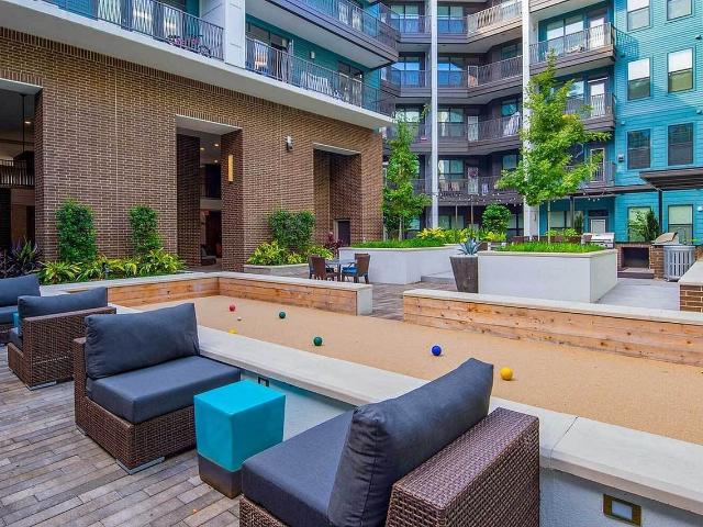 Pearl Washington 2 Bedroom Apartment for Rent at 5454 Washington Ave, Houston, TX 77007 Washington Ave Memorial Park