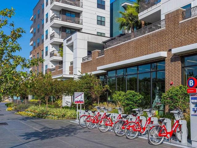 Pearl Washington 2 Bedroom Apartment for Rent at 5454 Washington Ave, Houston, TX 77007 Washington Ave Memorial Park