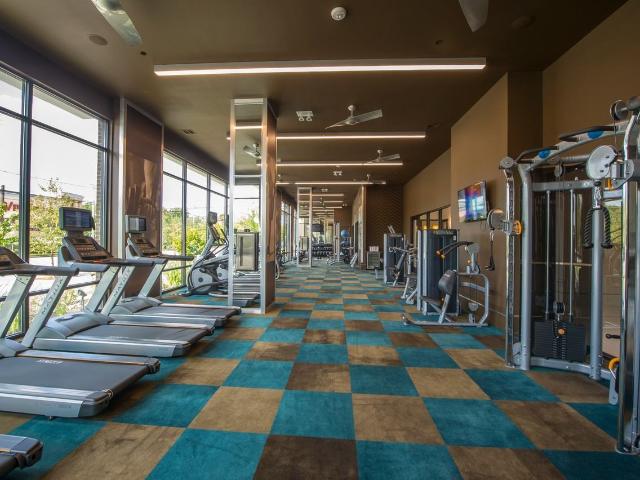 Pearl Washington 2 Bedroom Apartment for Rent at 5454 Washington Ave, Houston, TX 77007 Washington Ave Memorial Park