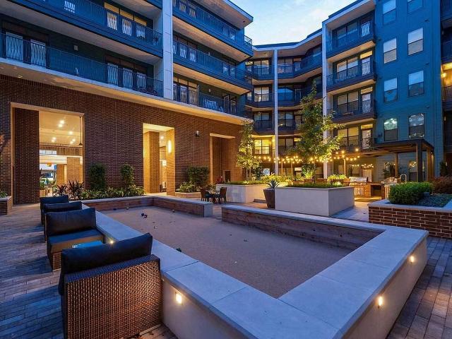 Pearl Washington 2 Bedroom Apartment for Rent at 5454 Washington Ave, Houston, TX 77007 Washington Ave Memorial Park