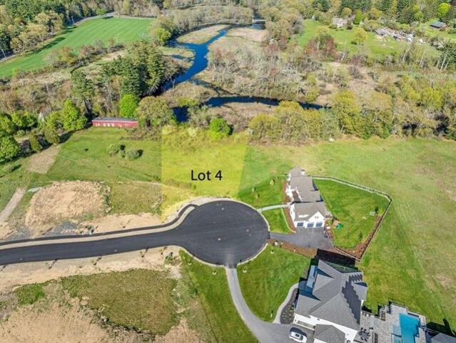 Pearl Way Lot,topsfield, Plot For Sale