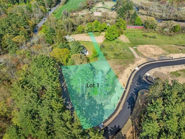 Pearl Way Lot,topsfield, Plot For Sale