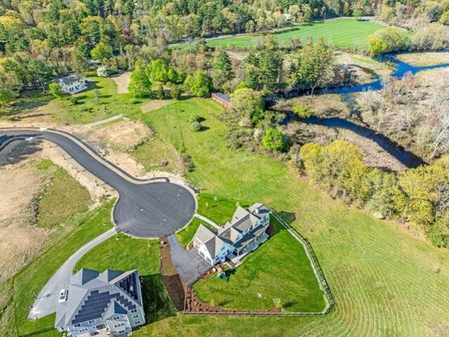 Pearl Way Lot,topsfield, Plot For Sale