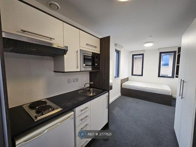 Pearl Works, Sheffield S1, Studio to rent, £800 pcm | PrimeLocation
