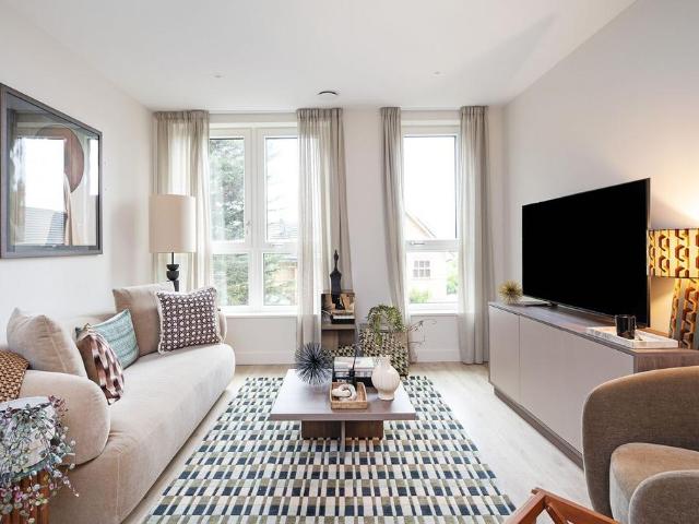 Pearl Yard, Bermondsey, London, SE16 1 bed flat to rent £3,410 pcm £787 pw