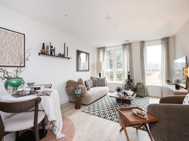 Pearl Yard, Bermondsey, London, SE16 Studio to rent £2,490 pcm £575 pw