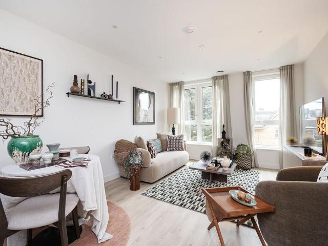 Pearl Yard, Bermondsey, London, SE16 Studio to rent £2,688 pcm £620 pw
