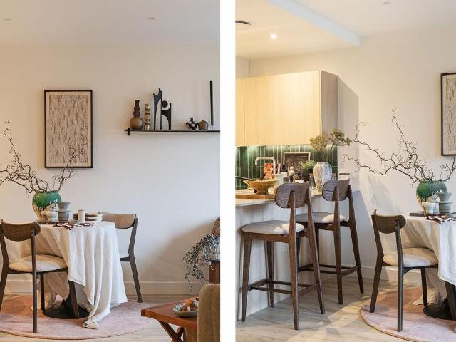 Pearl Yard, Bermondsey, London, SE16 Studio to rent £2,370 pcm £547 pw