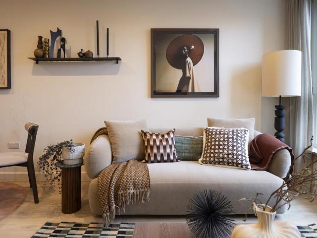 Pearl Yard, Biscuit Walk Bermondsey SE16 1 bed apartment to rent £3,060 pcm £706 pw