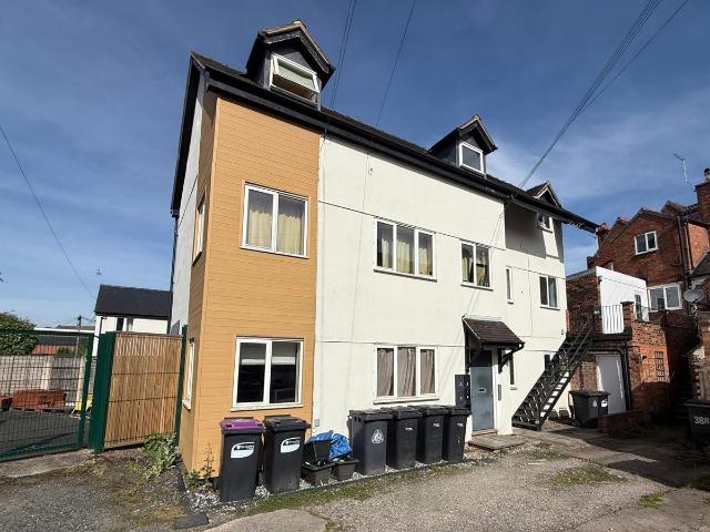 Pearl Yard, Rear Of 36 Green End SY13, Studio to rent, £475 pcm | PrimeLocation