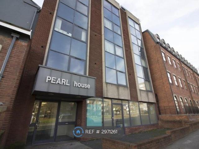 Pearl Assurance House, Wakefield WF1, 1 bed flat to rent, £695 pcm | PrimeLocation