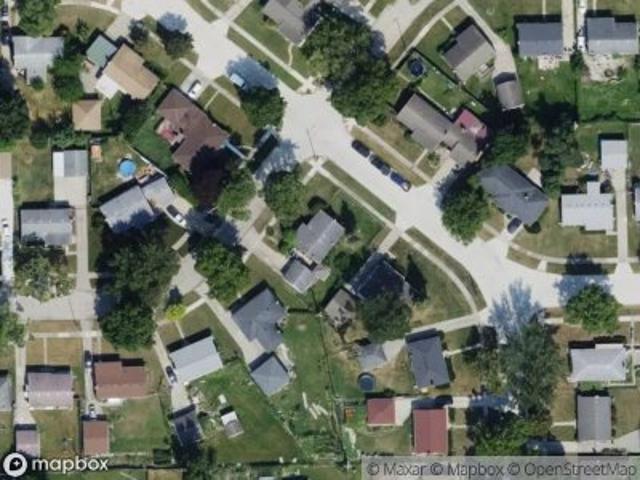 Pearl Ave