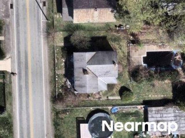 Pearl Ave