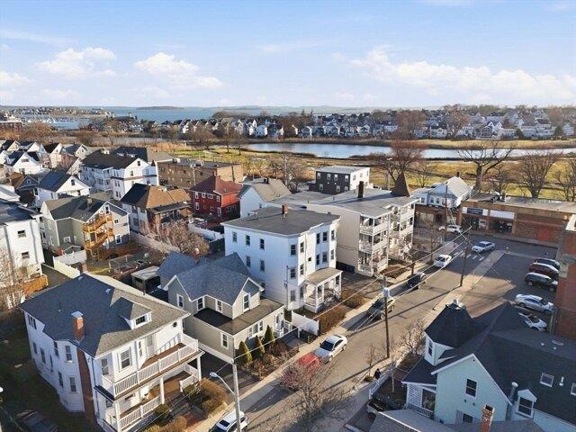 Pearl Ave, Winthrop, Home For Sale
