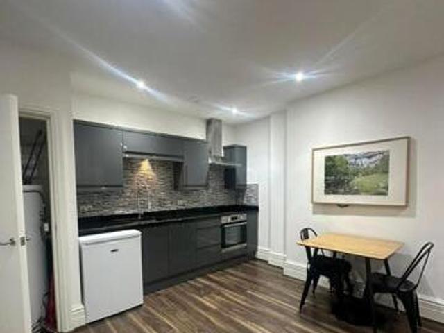 Pearl Chambers, East Parade Street, 1 Bedroom Flat