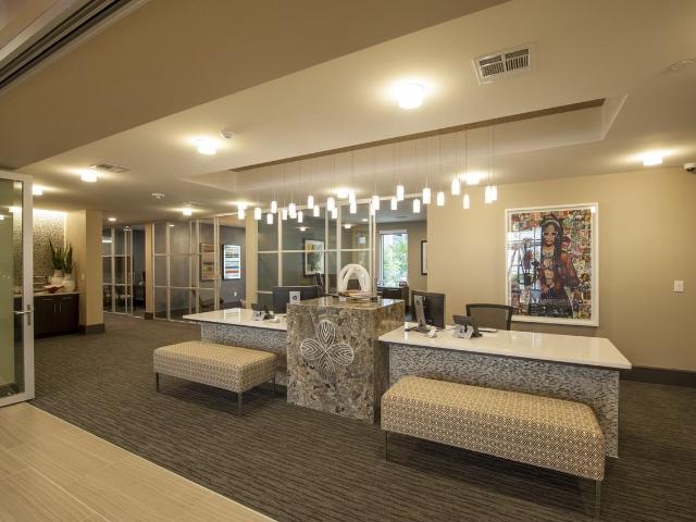 Pearl CityCentre North 1 Bedroom Apartment for Rent at 10402 Town And Country Way, Houston, TX 77024 Memorial