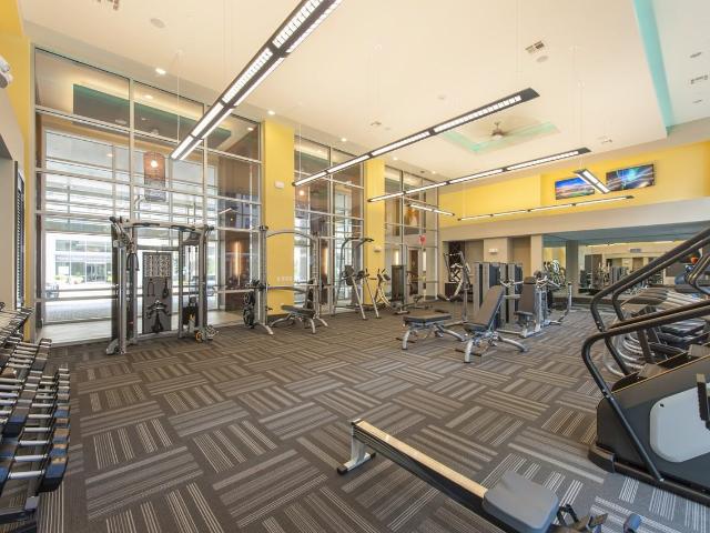 Pearl CityCentre North 1 Bedroom Apartment for Rent at 10402 Town And Country Way, Houston, TX 77024 Memorial