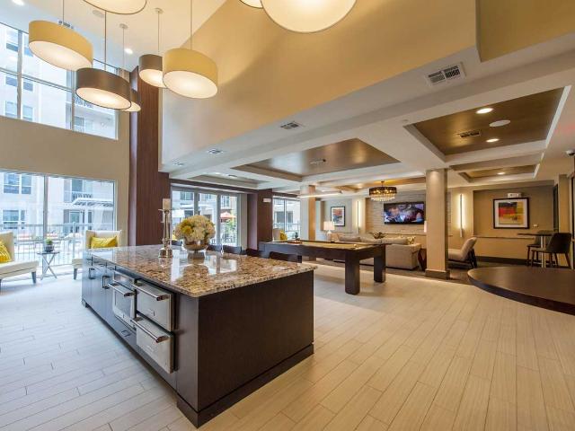 Pearl CityCentre North 1 Bedroom Apartment for Rent at 10402 Town And Country Way, Houston, TX 77024 Memorial