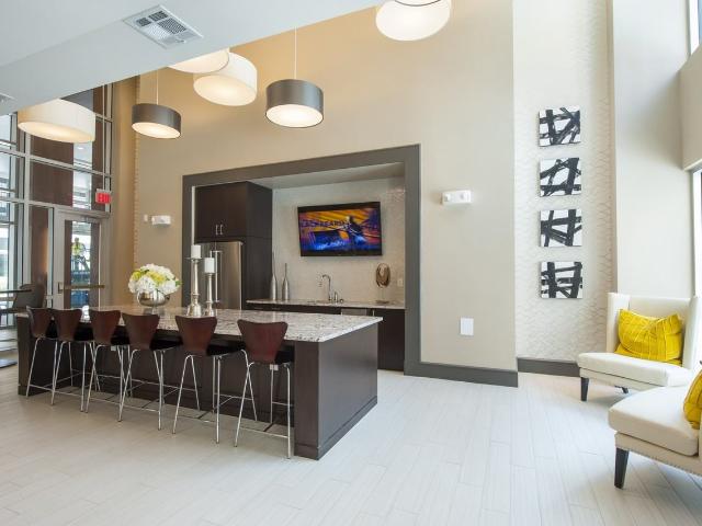 Pearl CityCentre North 1 Bedroom Apartment for Rent at 10402 Town And Country Way, Houston, TX 77024 Memorial