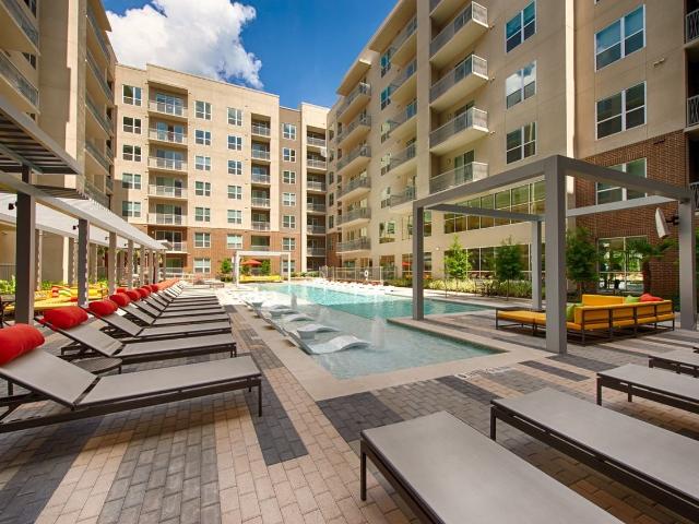 Pearl CityCentre North 1 Bedroom Apartment for Rent at 10402 Town And Country Way, Houston, TX 77024 Memorial