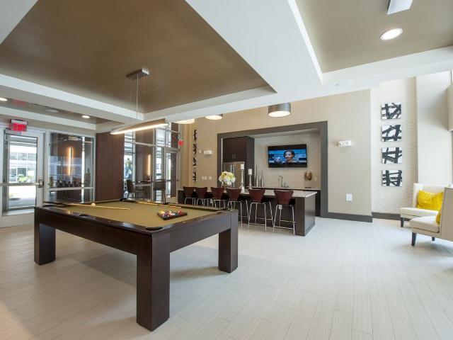 Pearl CityCentre North 1 Bedroom Apartment for Rent at 10402 Town And Country Way, Houston, TX 77024 Memorial