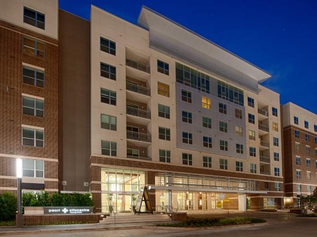 Pearl CityCentre North 2 Bedroom Apartment for Rent at 10402 Town And Country Way, Houston, TX 77024 Memorial