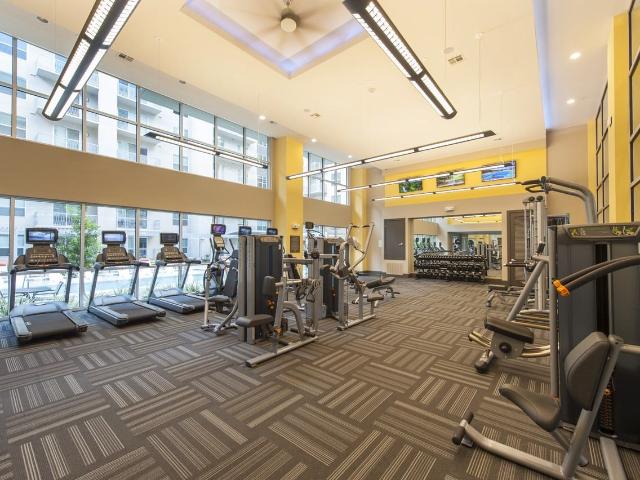 Pearl CityCentre North 2 Bedroom Apartment for Rent at 10402 Town And Country Way, Houston, TX 77024 Memorial