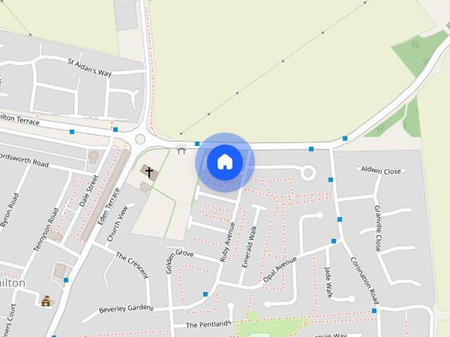 Pearl Close, Chilton, Ferryhill
