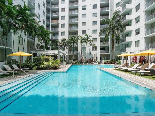 Pearl Dadeland 1 Bedroom Apartment for Rent at 7440 N Kendall Dr, Miami, FL 33156