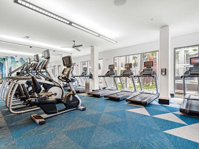 Pearl Dadeland Studio Apartment for Rent at 7440 N Kendall Dr, Miami, FL 33156