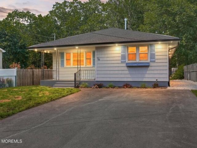 Pearl Dr, Howell, Home For Sale