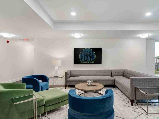 Pearl Flats 2 Bedroom Apartment for Rent at 1700 Pearl St, Nashville, TN 37203 Watkins Park