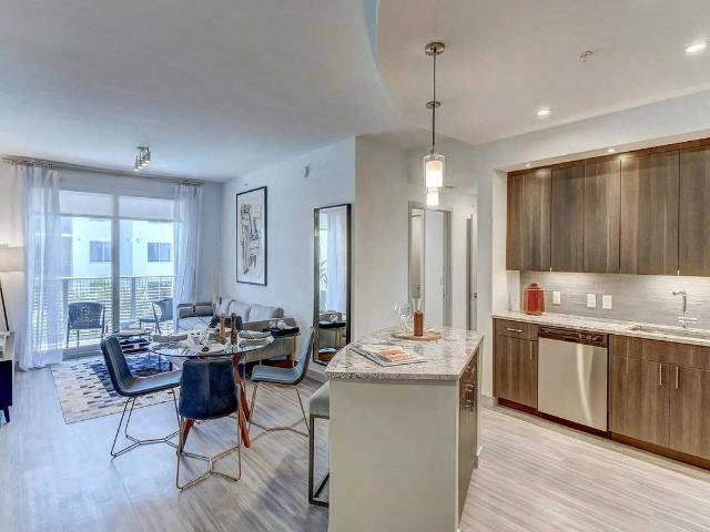 Pearl Flagler Village 3 Bedroom Apartment for Rent at 400 Ne 3rd Ave, Fort Lauderdale, FL 33301 Flagler Heights