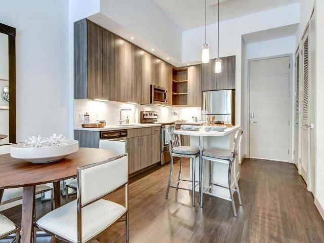 Pearl Flagler Village 2 Bedroom Apartment for Rent at 400 Ne 3rd Ave, Fort Lauderdale, FL 33301 Flagler Heights