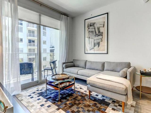 Pearl Flagler Village 2 Bedroom Apartment for Rent at 400 Ne 3rd Ave, Fort Lauderdale, FL 33301 Flagler Heights