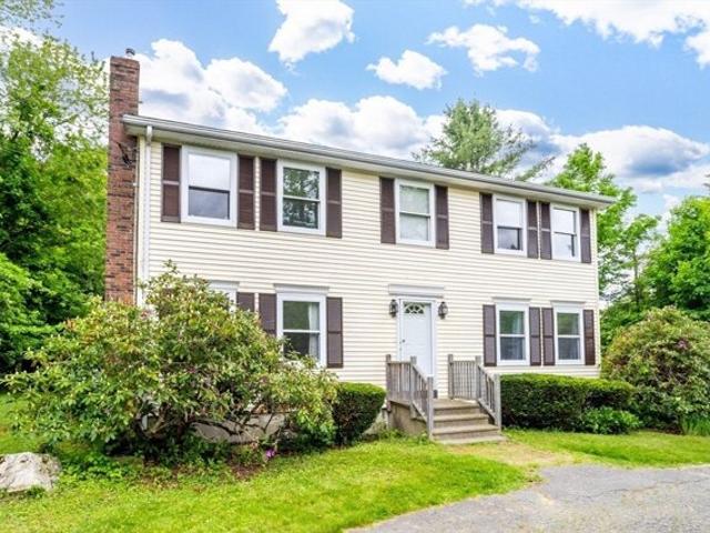 Pearl Hill Rd, Fitchburg, Home For Sale
