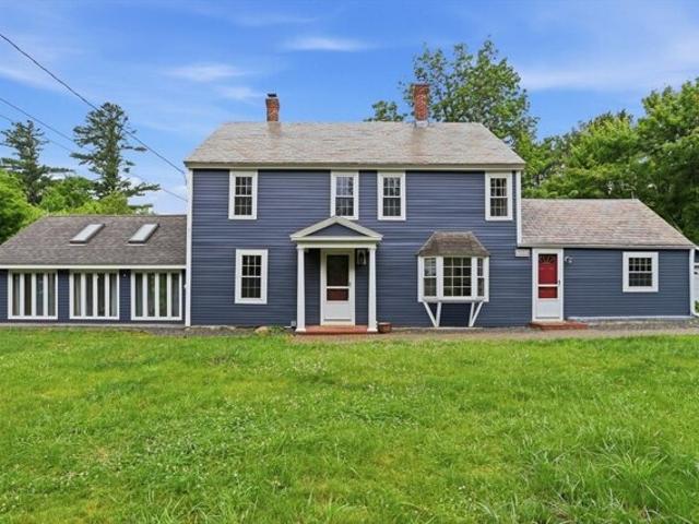 Pearl Hill Rd, Fitchburg, Home For Sale