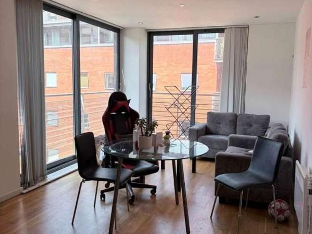 Pearl House, Lower Ormond Street, Manchester, M1
