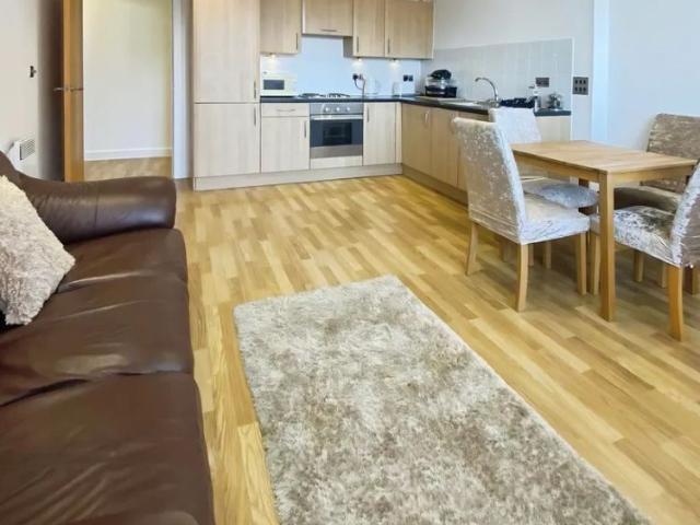 Pearl House, Swansea