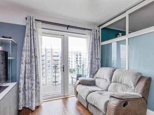 Pearl Lane, Gillingham, 1 Bedroom Apartment
