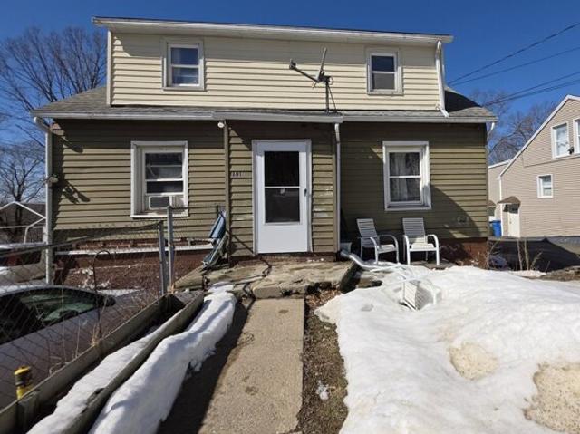 Pearl Lake Rd, Waterbury, Home For Sale