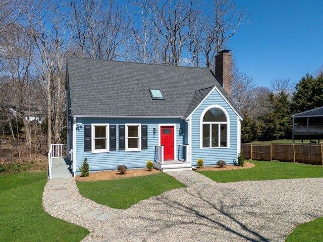 Pearl Ln, Falmouth, Home For Sale