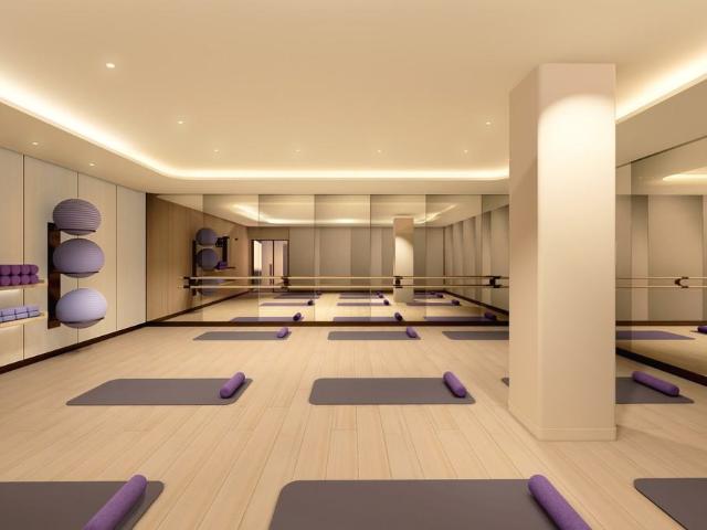 Pearl & Pine 1 Bedroom Apartment for Rent at 180 Pearl Street, New York, NY 10005 Financial District