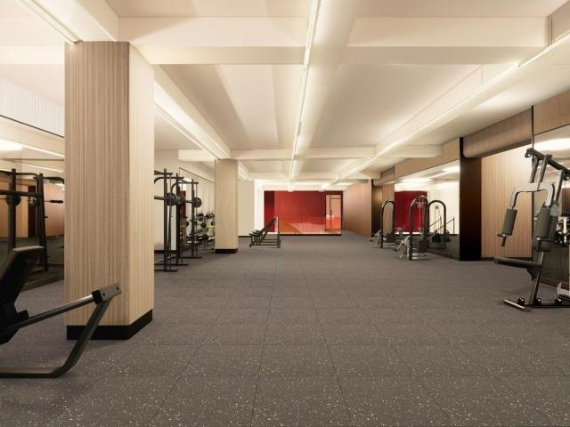 Pearl & Pine 2 Bedroom Apartment for Rent at 180 Pearl Street, New York, NY 10005 Financial District