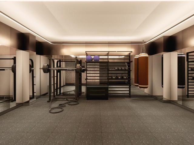Pearl & Pine 2 Bedroom Apartment for Rent at 180 Pearl Street, New York, NY 10005 Financial District