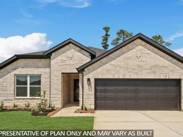 Pearl Plan Mill Creek Estates Community